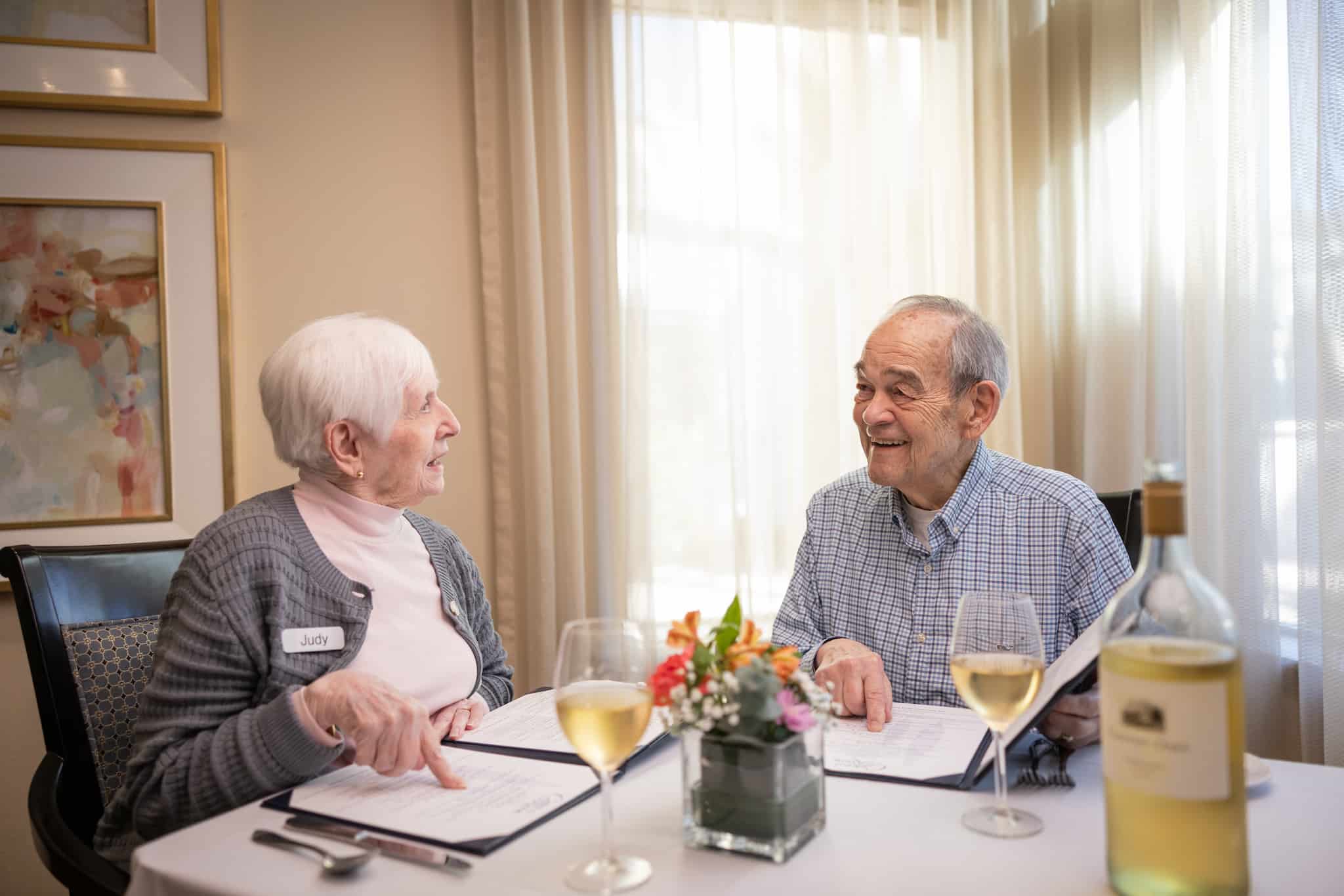 Senior Living 101 | Tenfold Senior Living